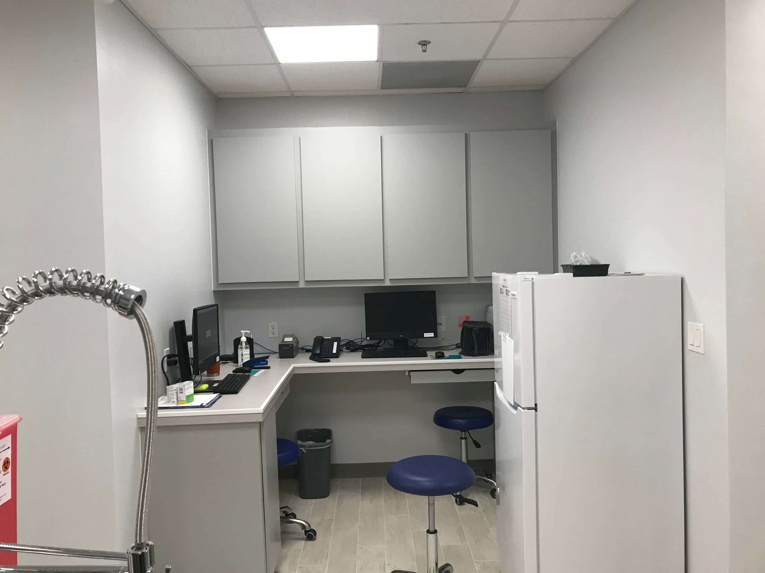 Virtual Clinic Tour | McAllen Urgent Vet