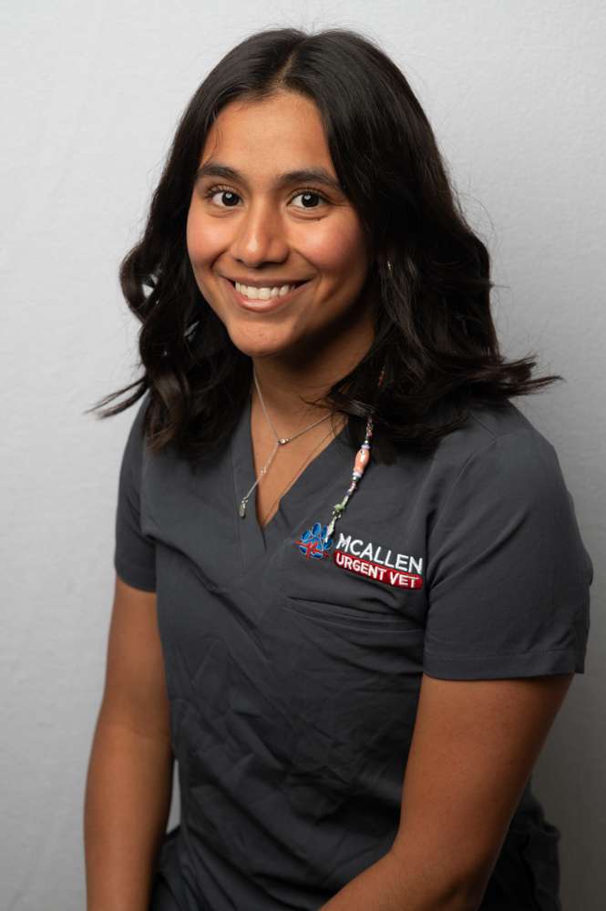 Meet Our Veterinary Team | McAllen Urgent Vet