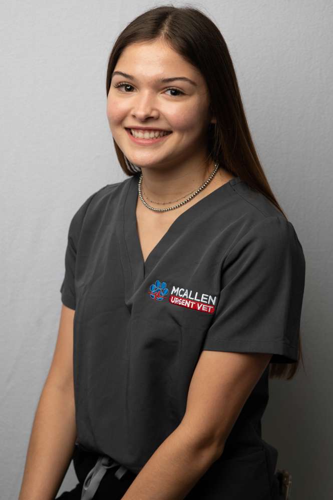 Meet Our Veterinary Team | McAllen Urgent Vet