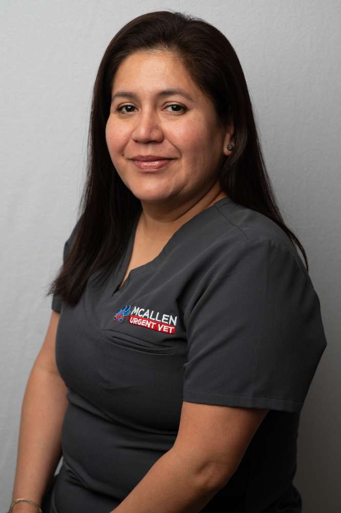 Meet Our Veterinary Team | McAllen Urgent Vet